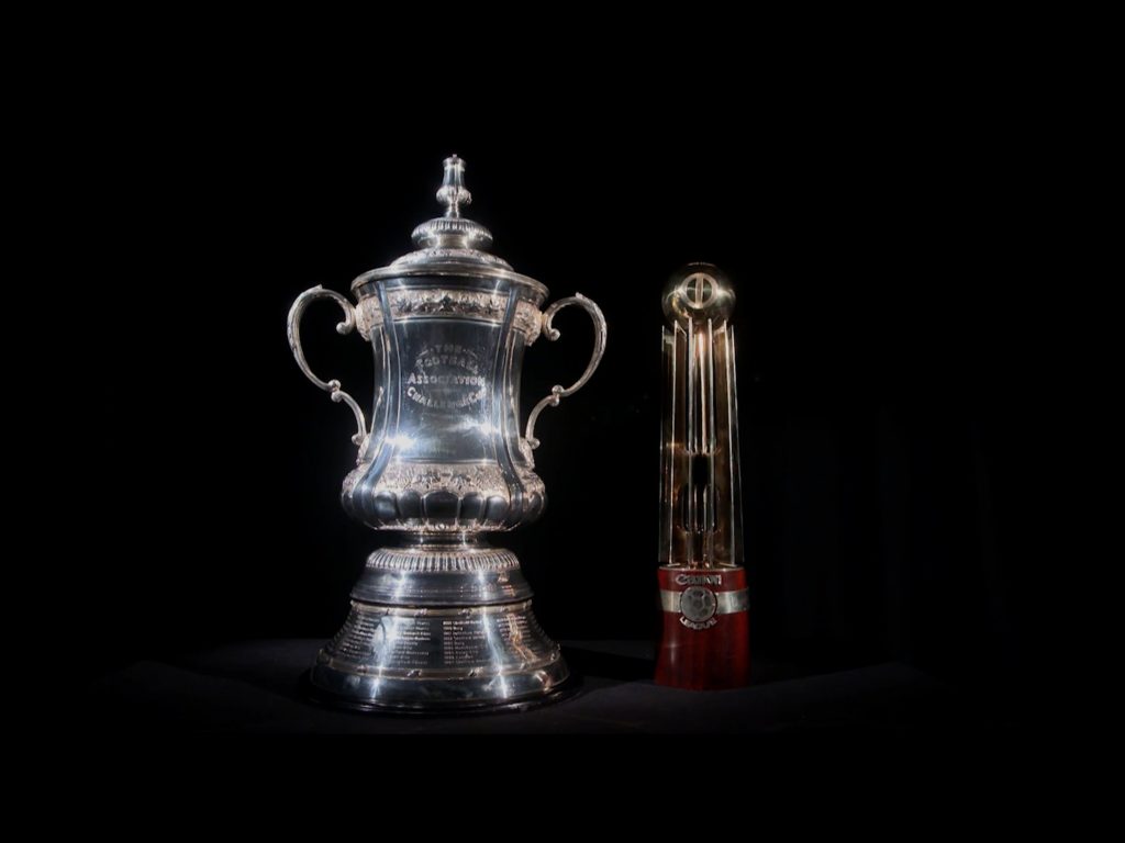 New feature length documentary tells LFC’s 1986 double winning story ...